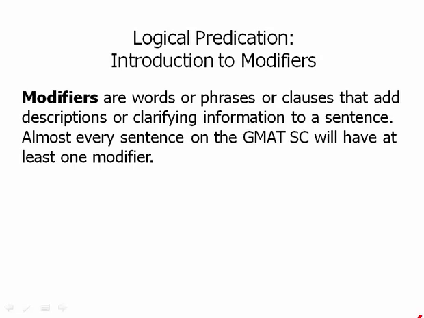 Lessons - Magoosh GMAT